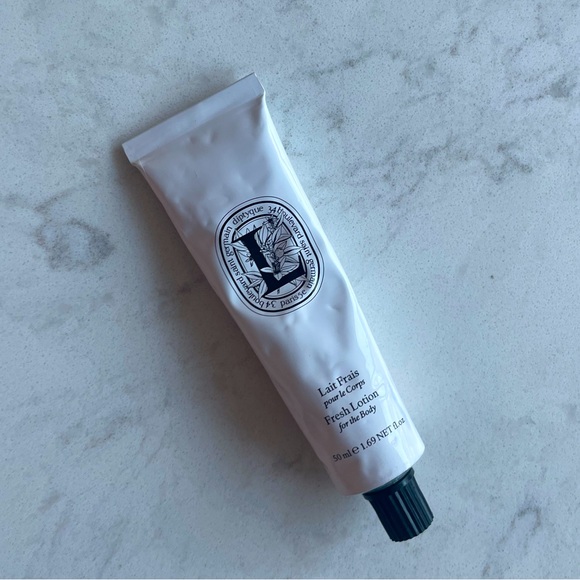 diptyque | Skincare | 63 Off Fresh Lotion Luxury Lait Frais Pour Le ...